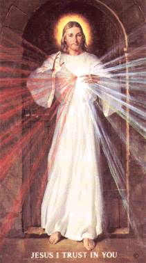 Divine Mercy